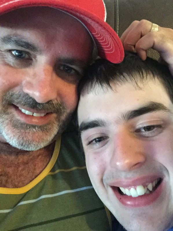 Myperbole – The Darren Groth Blog